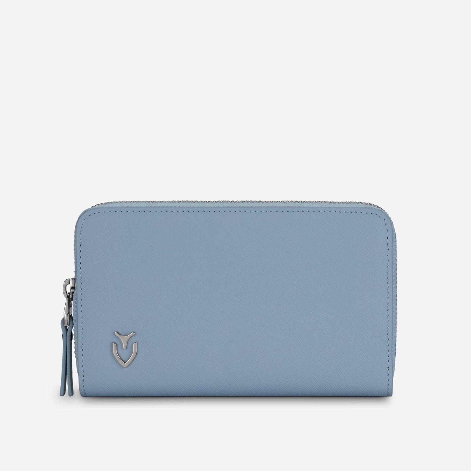 Leather Essentials Pouch | VESSEL Lifestyle