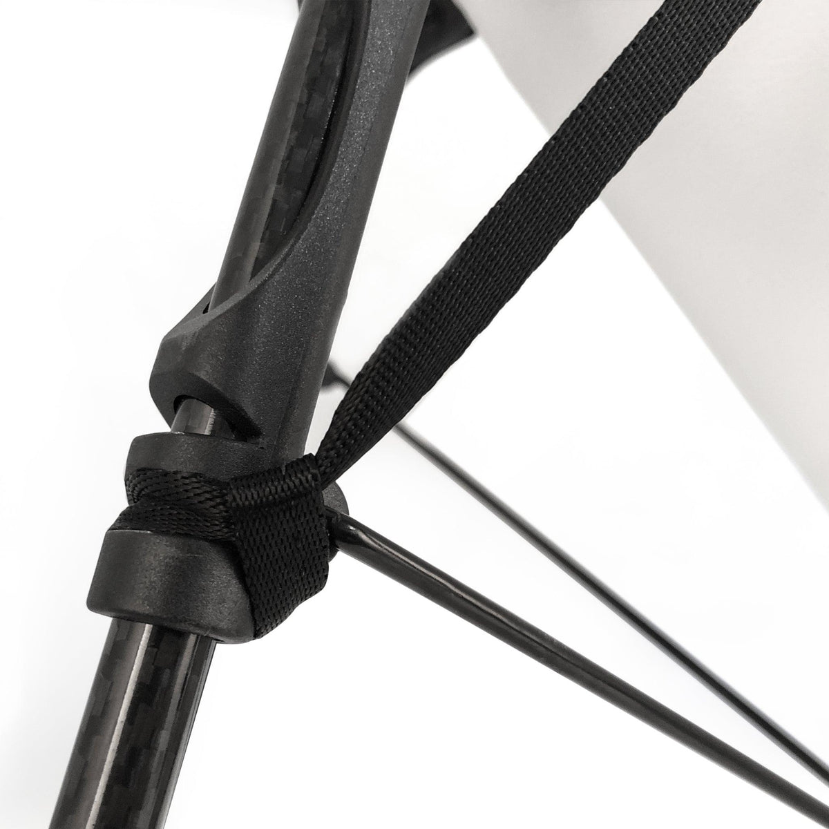 Leg Tether Strap | VESSEL