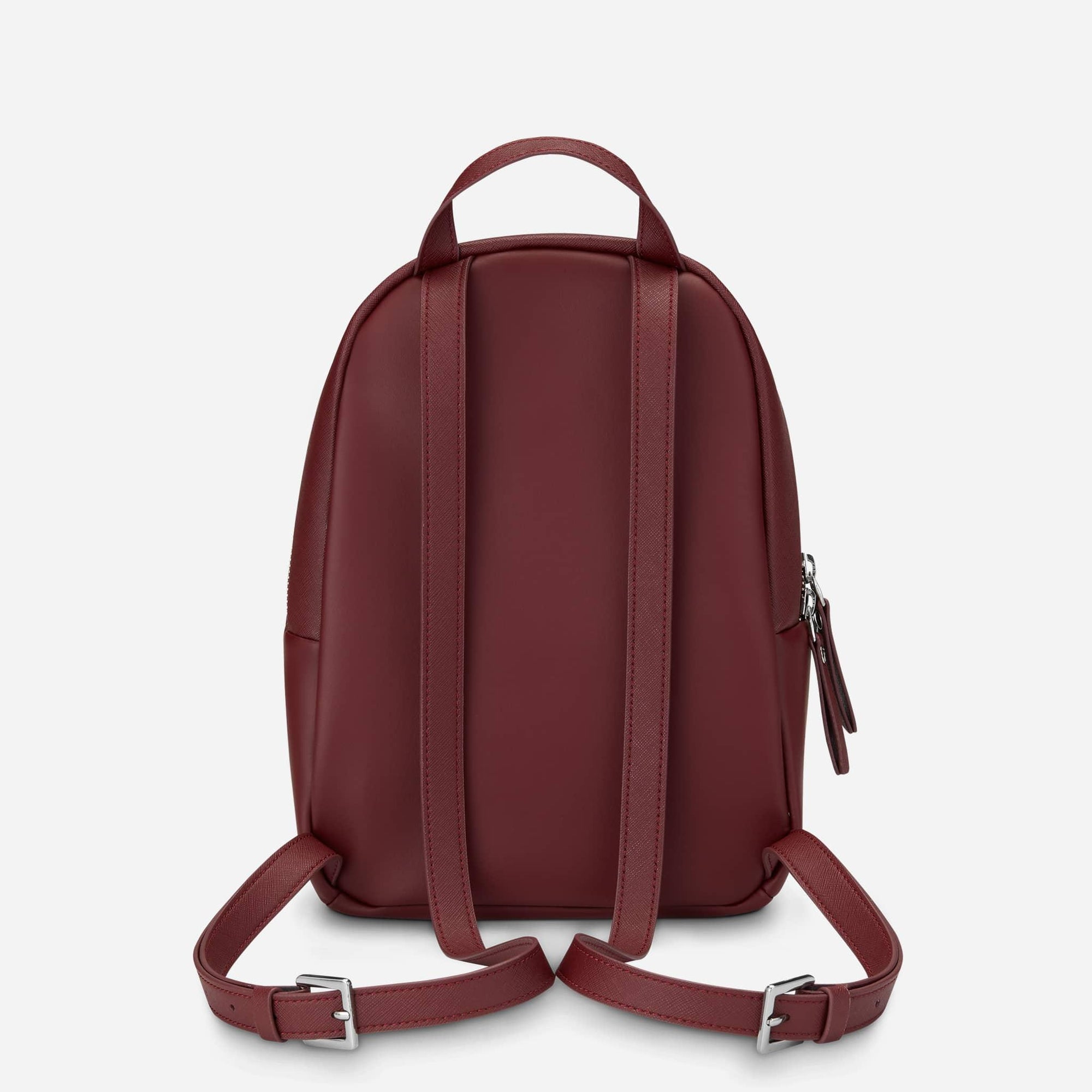 Skyline Lux Micro Backpack | VESSEL