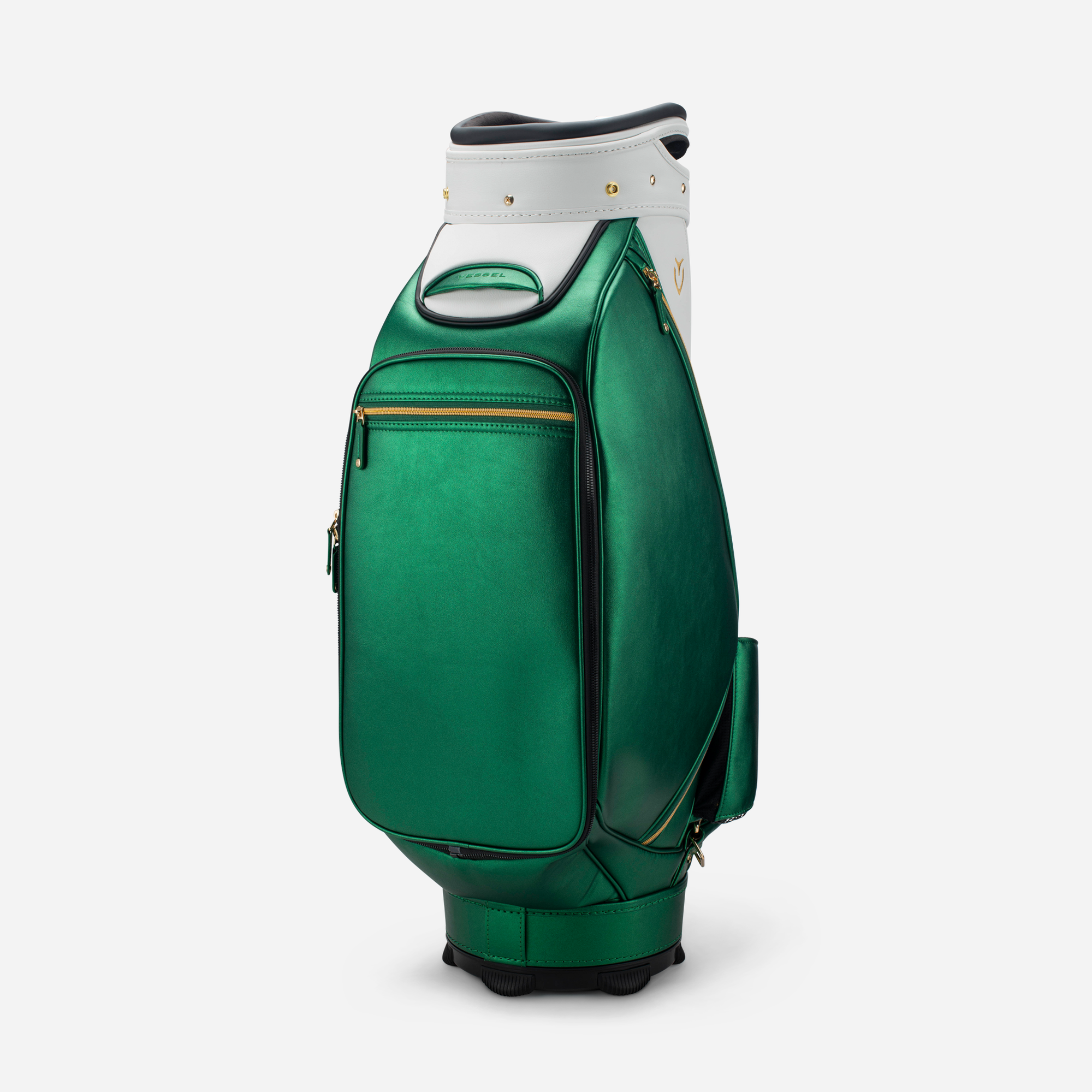 Prime Golf Staff Bag | Staff Bags | VESSEL Golf