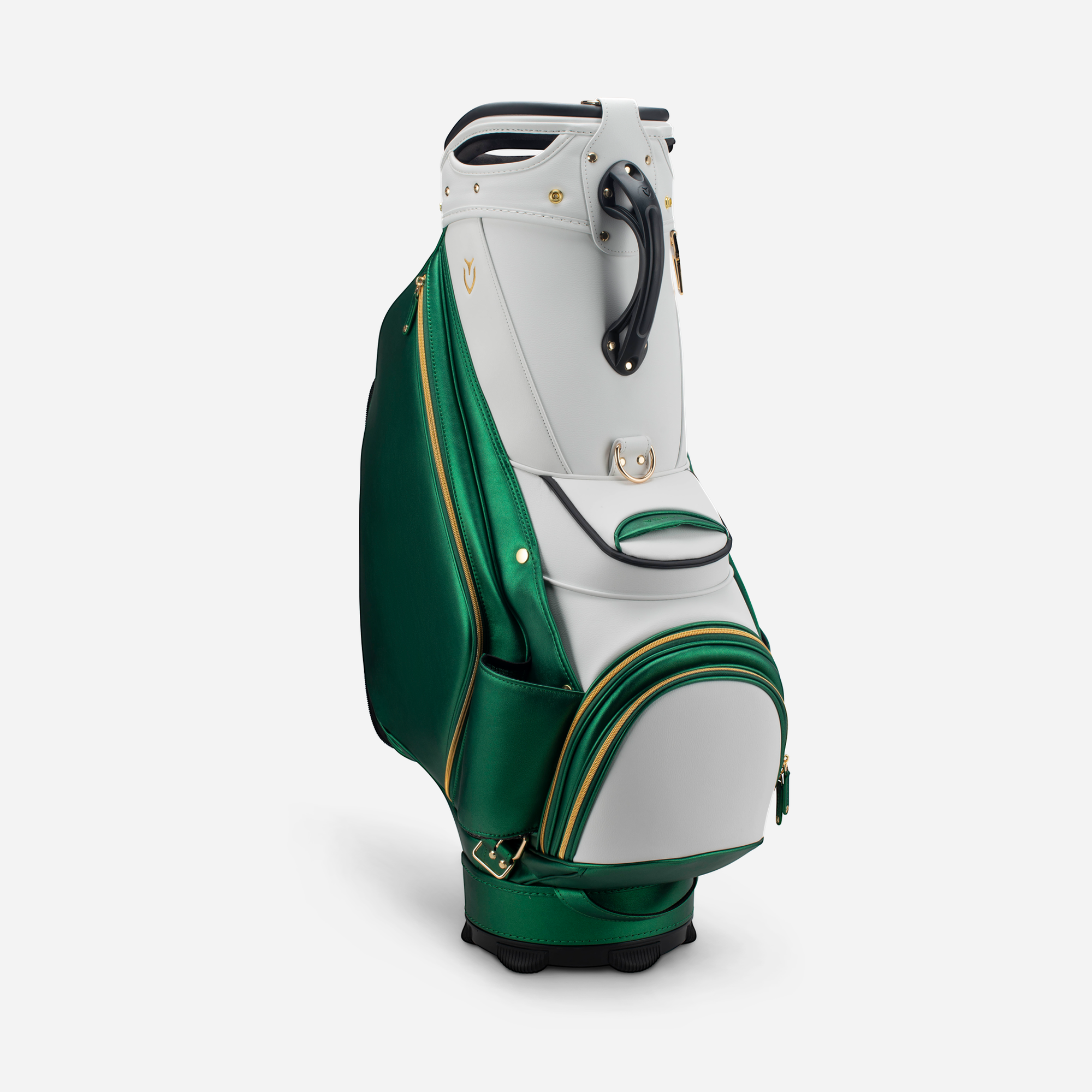 Prime Golf Staff Bag | Staff Bags | VESSEL Golf