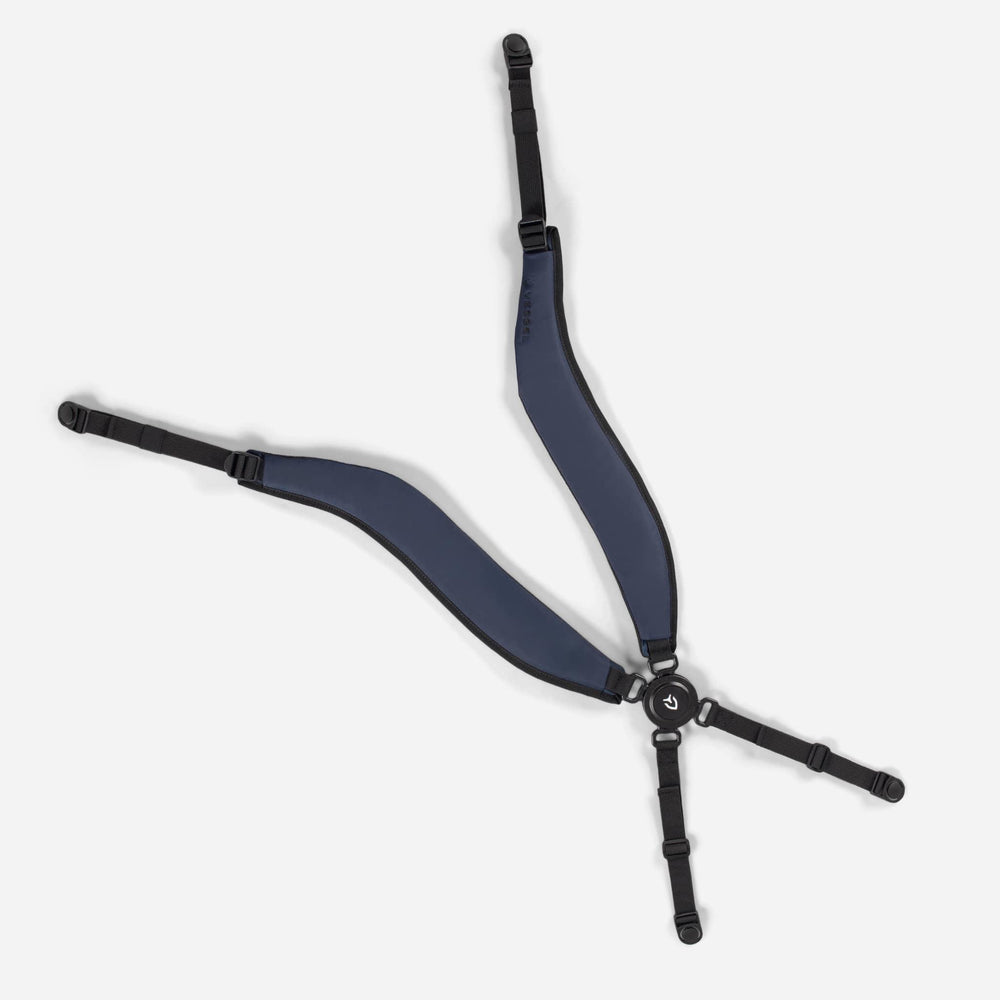 Equilibrium 2.0 Double Strap | Golf Bag Strap