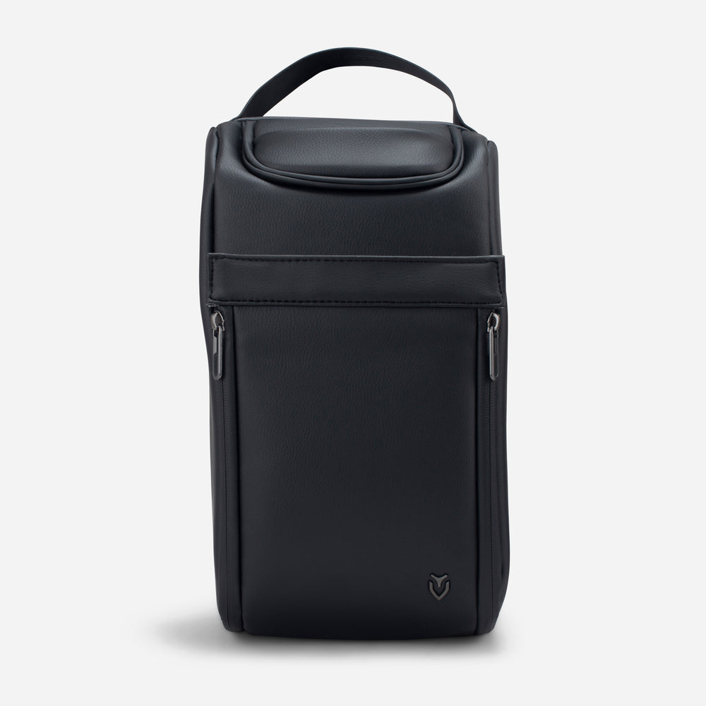 Greenside Shag Bag | Golf Accessory | VESSEL Golf
