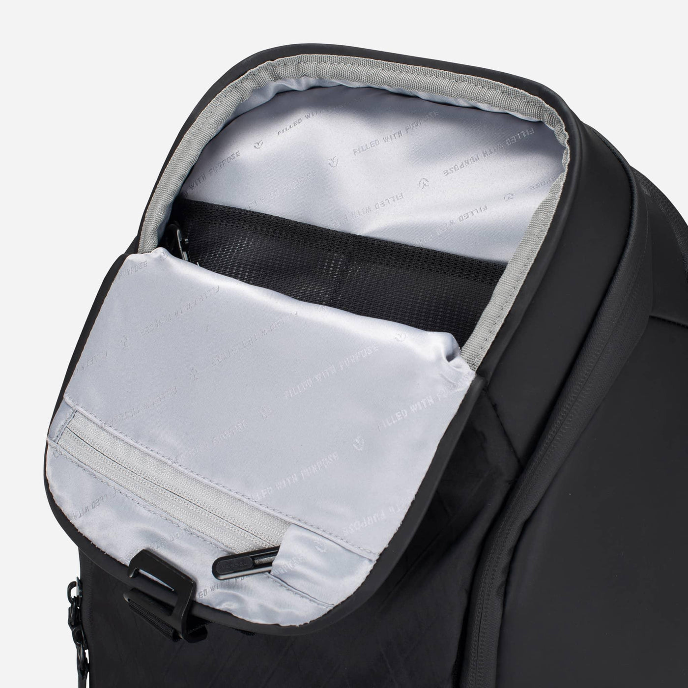 PrimeX Backpack | Travel Backpack | VESSEL