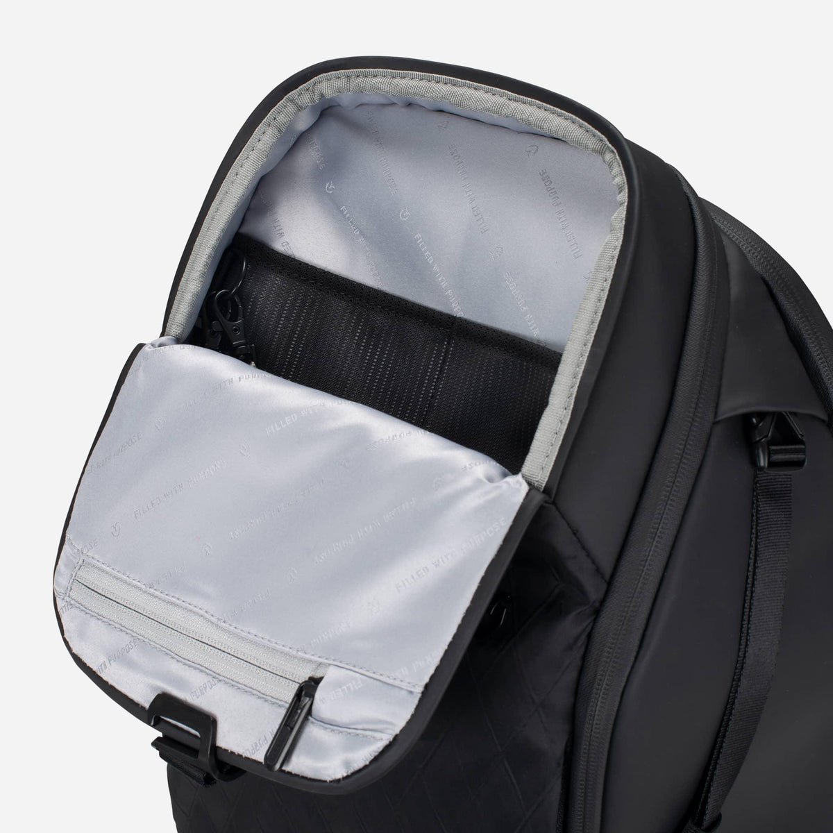 PrimeX Plus DXR Backpack | Travel Backpack | VESSEL