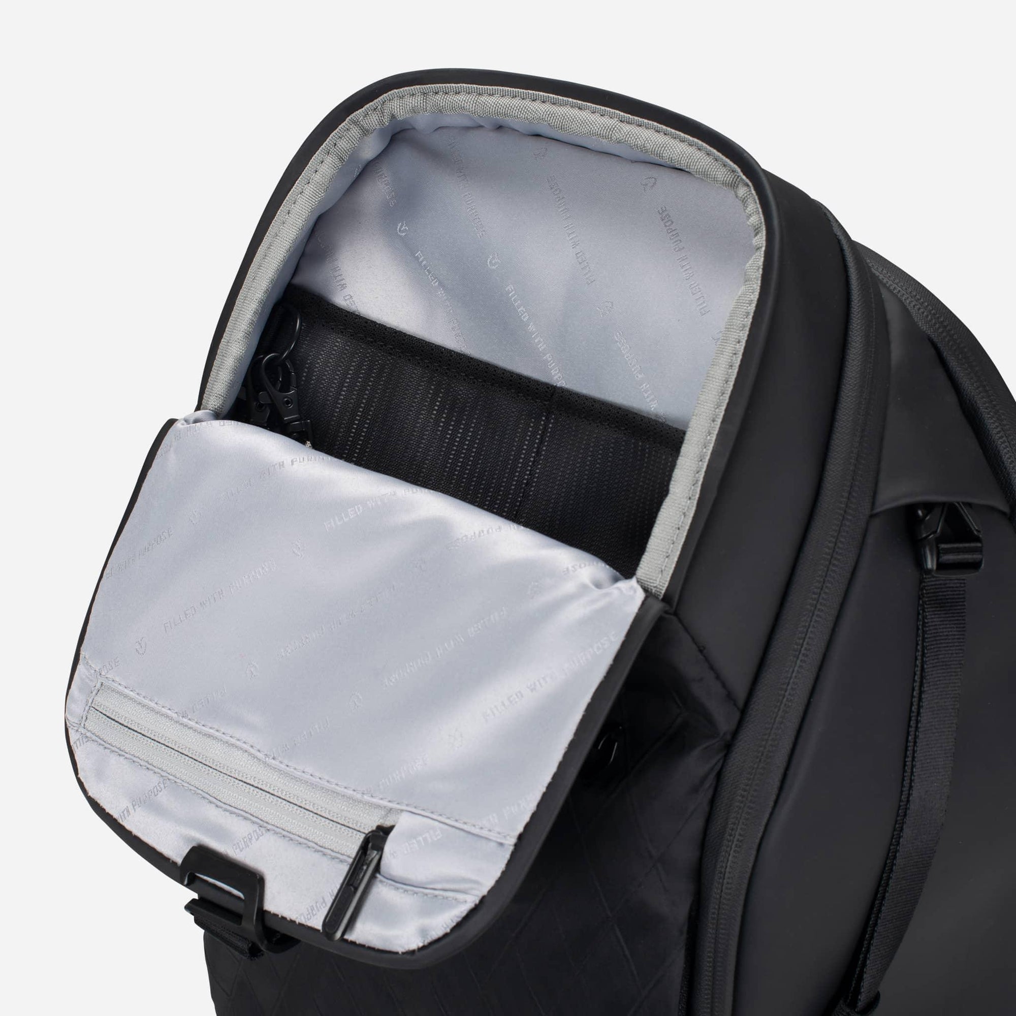 PrimeX Plus DXR Backpack | Travel Backpack | VESSEL