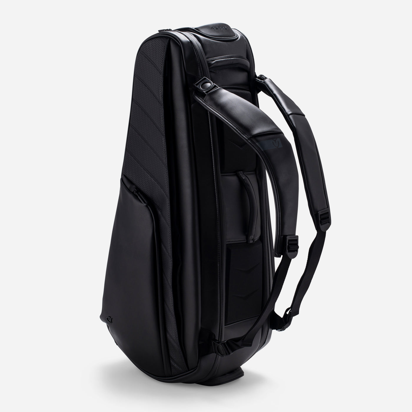 Baseline 2.0 Racquet Bag | Tennis Racquet Bag | VESSEL Tennis