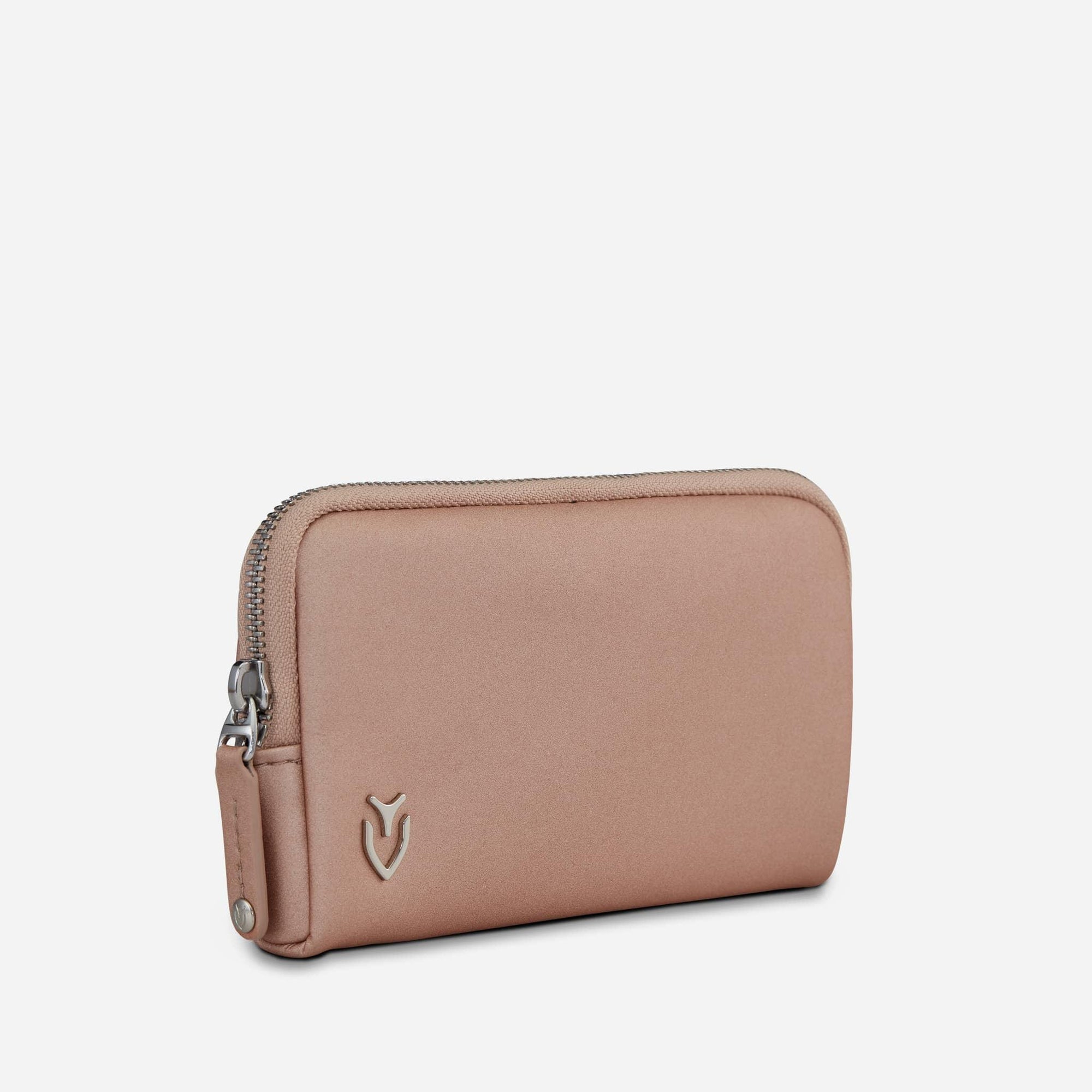 Signature Zipper Pouch | VESSEL