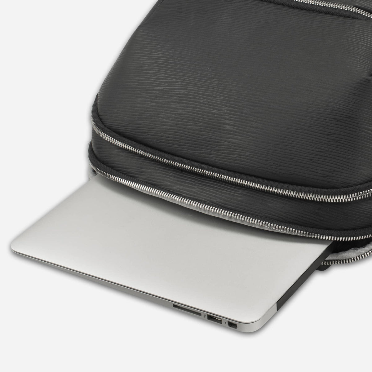 Signature Backpack | Everyday Backpack | VESSEL