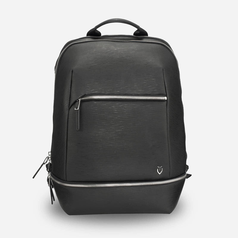 Signature Backpack | Everyday Backpack | VESSEL
