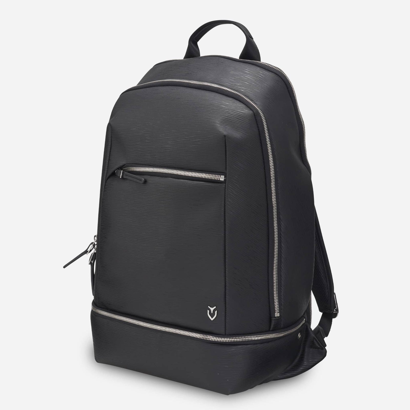 Signature 2.0 Plus Backpack with Antimicrobial Liner | VESSEL