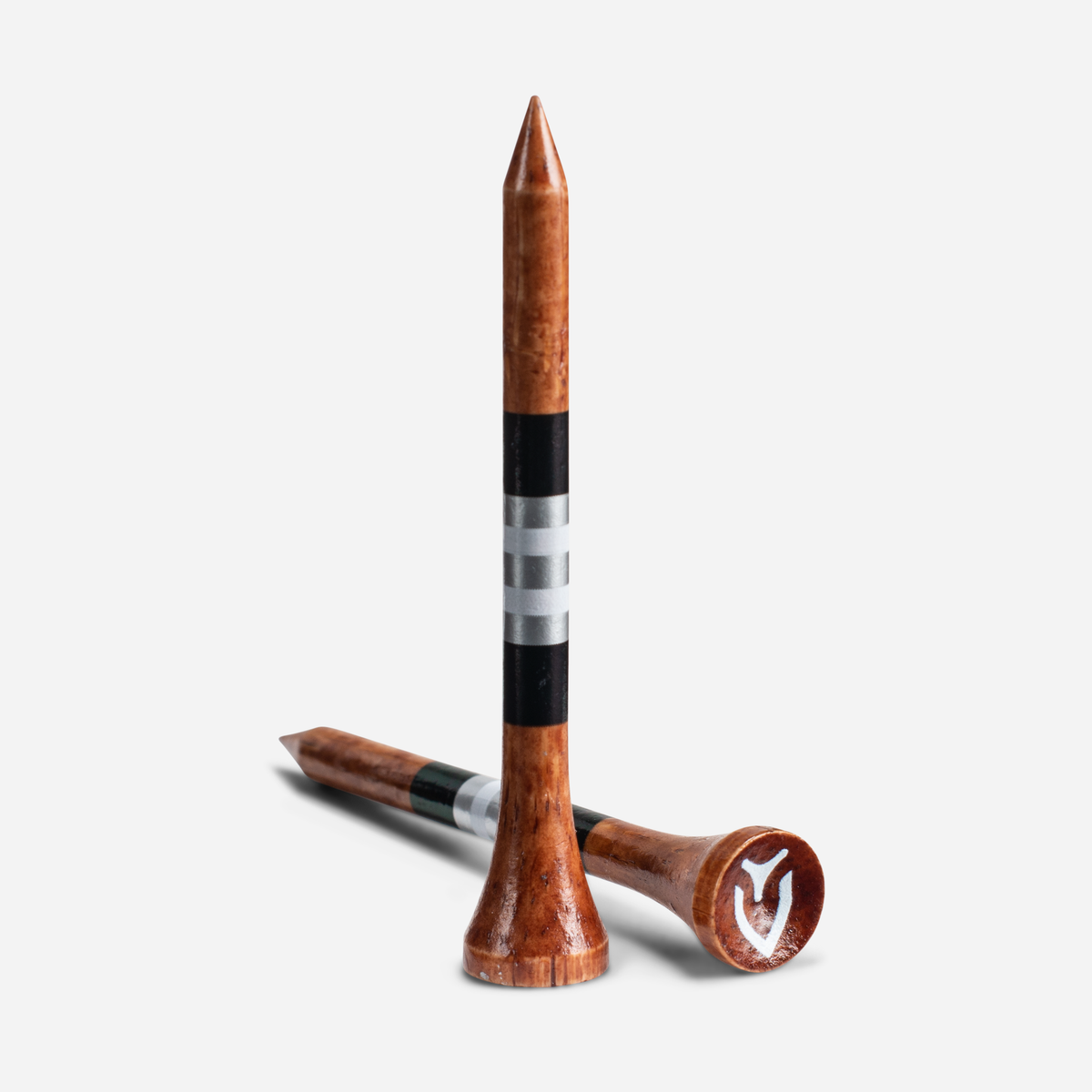 VESSEL Golf Tees | Golf Accessories | VESSEL Golf