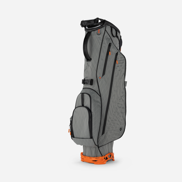 Lightweight Golf Bags | VESSEL Golf