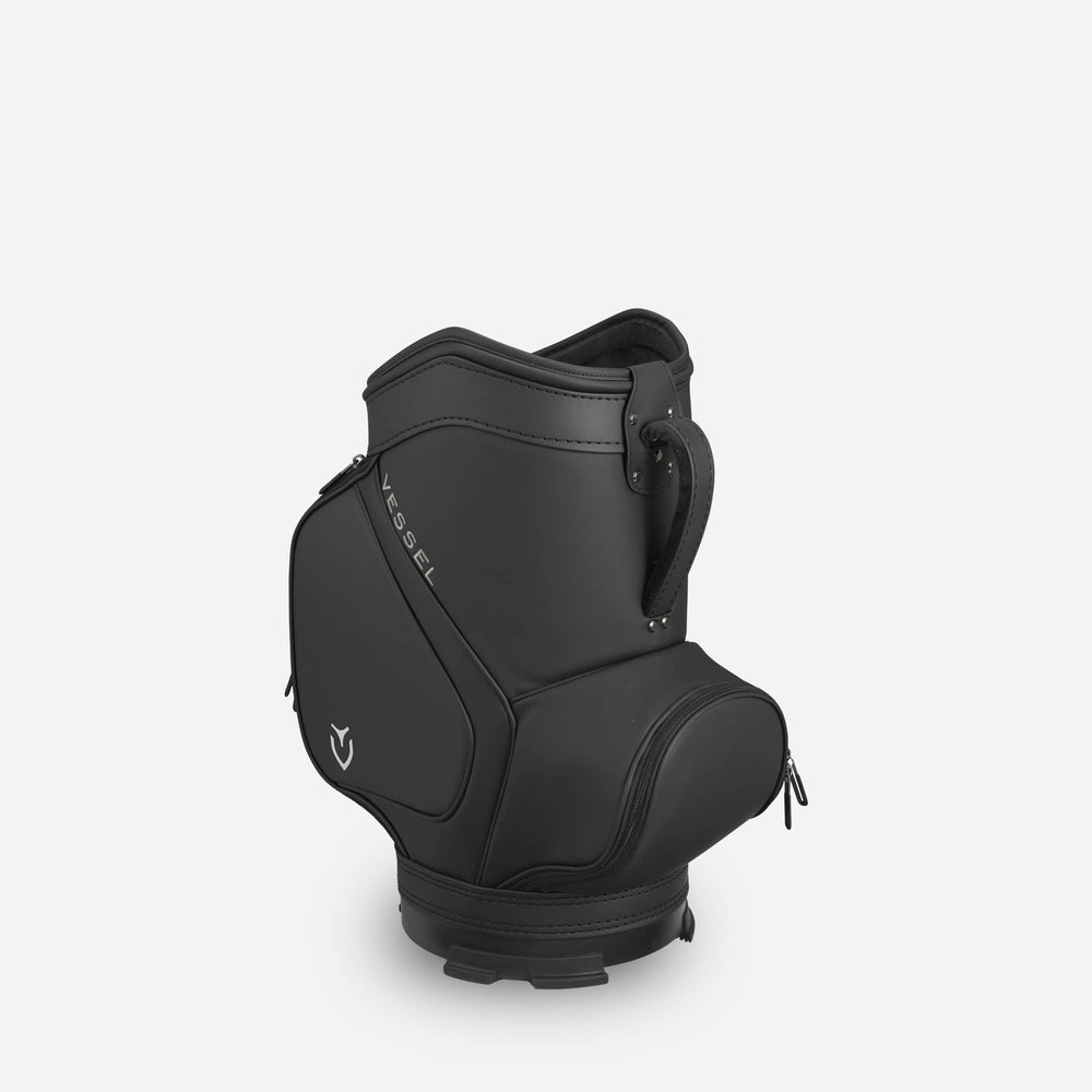 Den Caddy 2.0 | Golf Accessories | VESSEL Golf