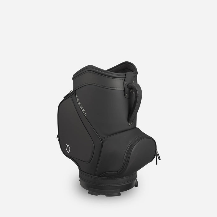 Den Caddy 2.0 | Golf Accessories | VESSEL Golf
