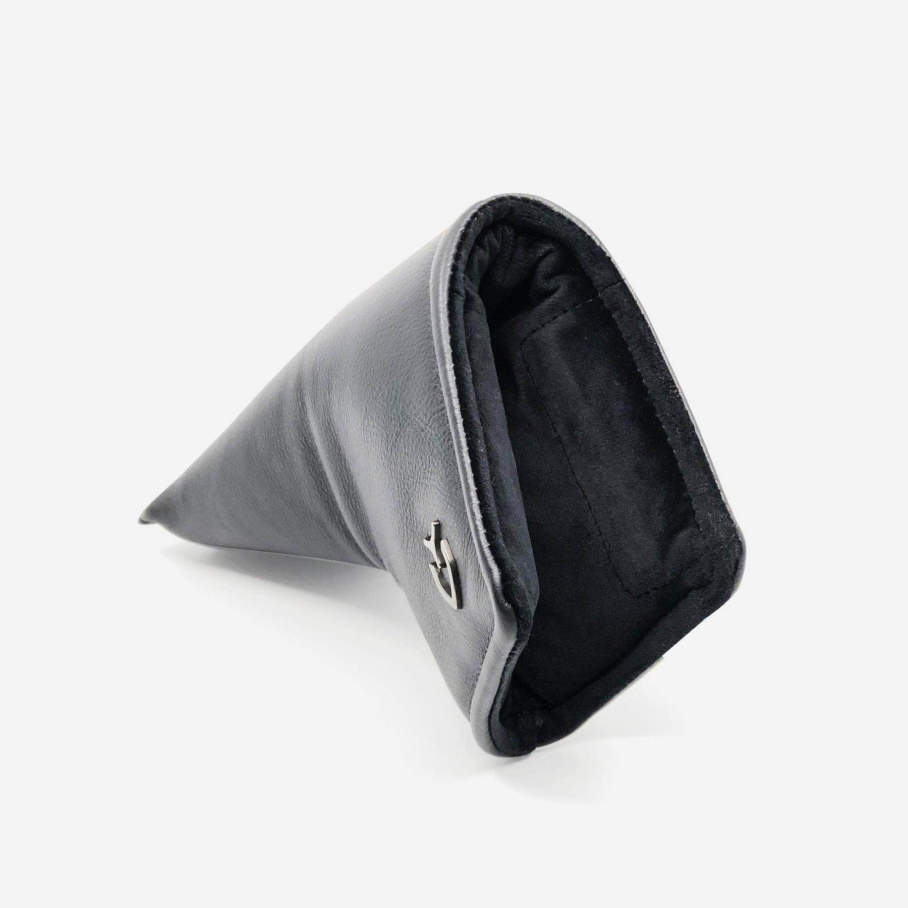 Leather Blade Putter Headcover | Golf Club Headcovers | VESSEL