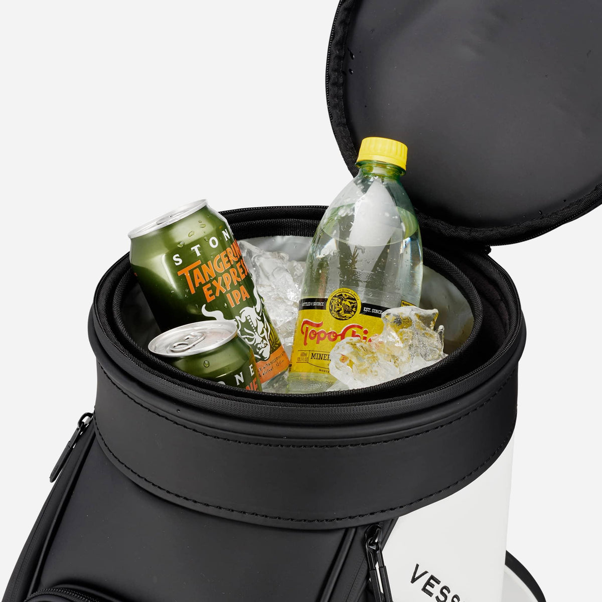 Cool Caddy | VESSEL Golf