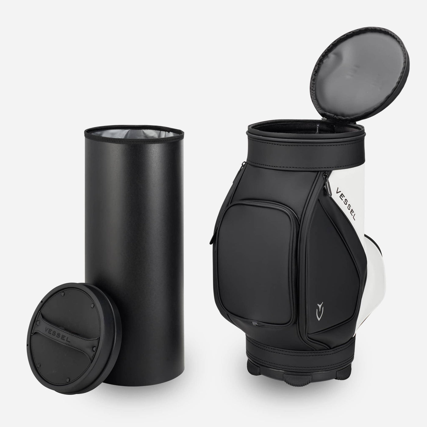 Cool Caddy | VESSEL Golf