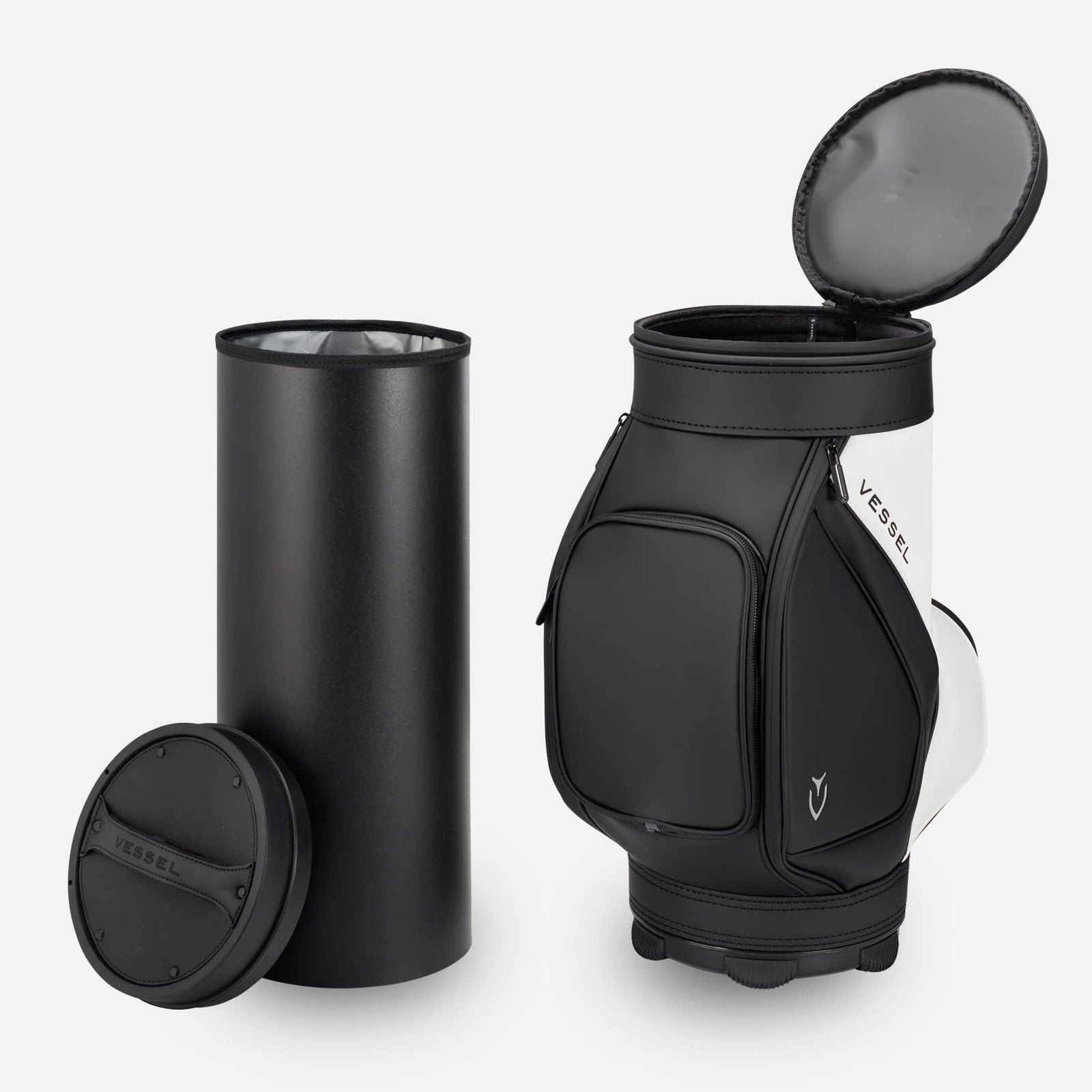 Cool Caddy | VESSEL Golf